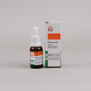 Tehnodent Hemostop - Dental Brands