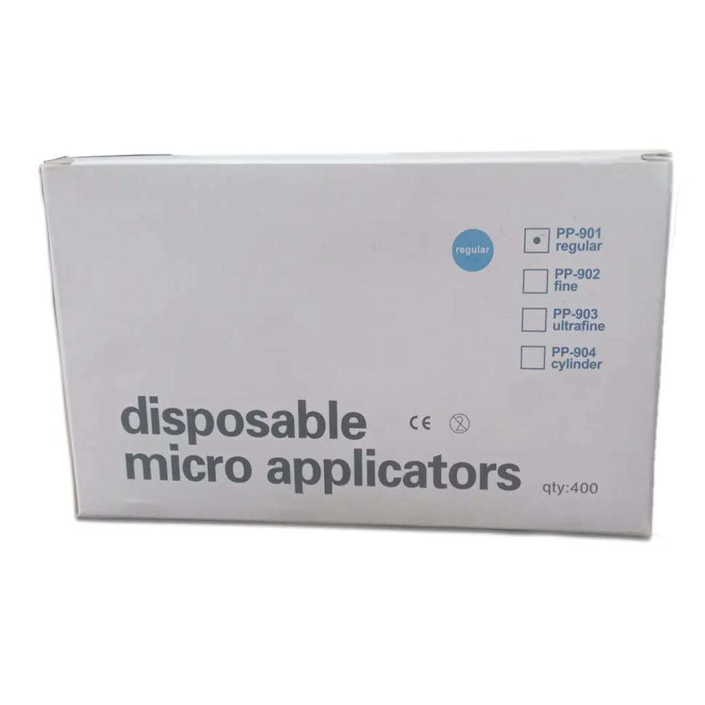 Micro Applicators - Dental Brands