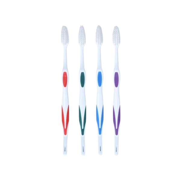 ACCLEAN ORTHODONTIC TOOTH BRUSH - Dental Brands