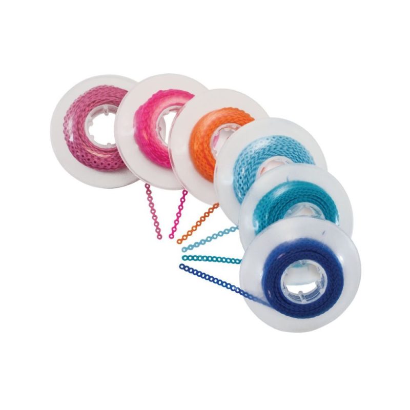 Power Chains - Dental Brands