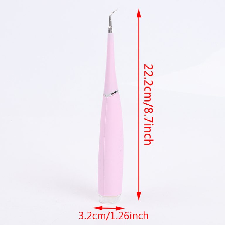 Electric Scaler - Dental Brands