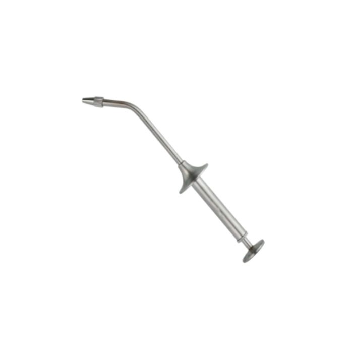 Amalgam gun - Dental Brands