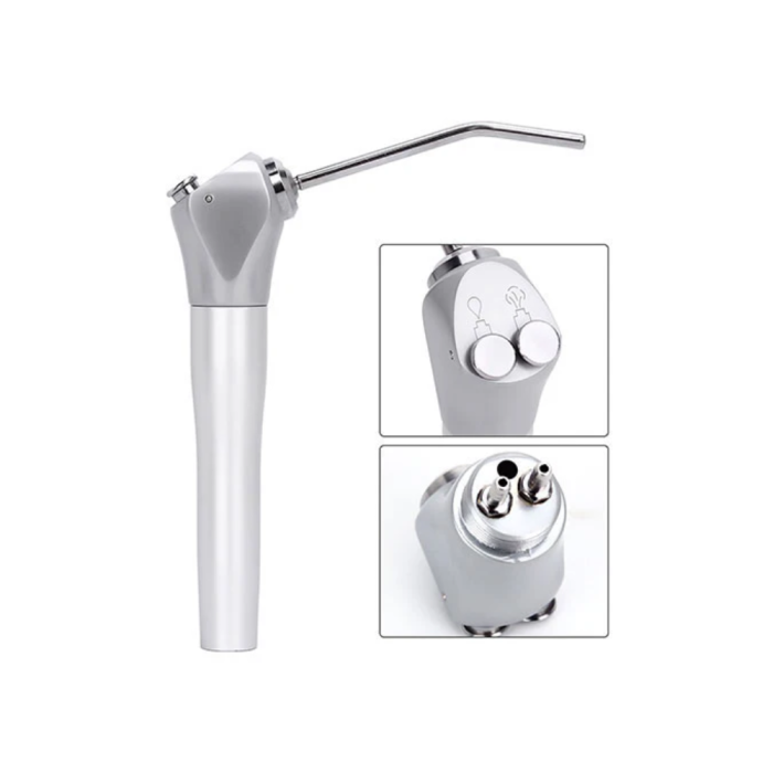 Triple Syringe - Dental Brands