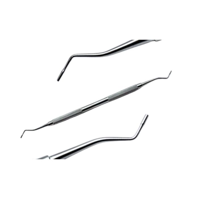 Amalgam Plugger B Type - Dental Brands