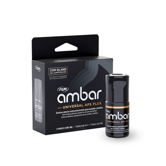 Ambar Universal APS Plus - Dental Brands