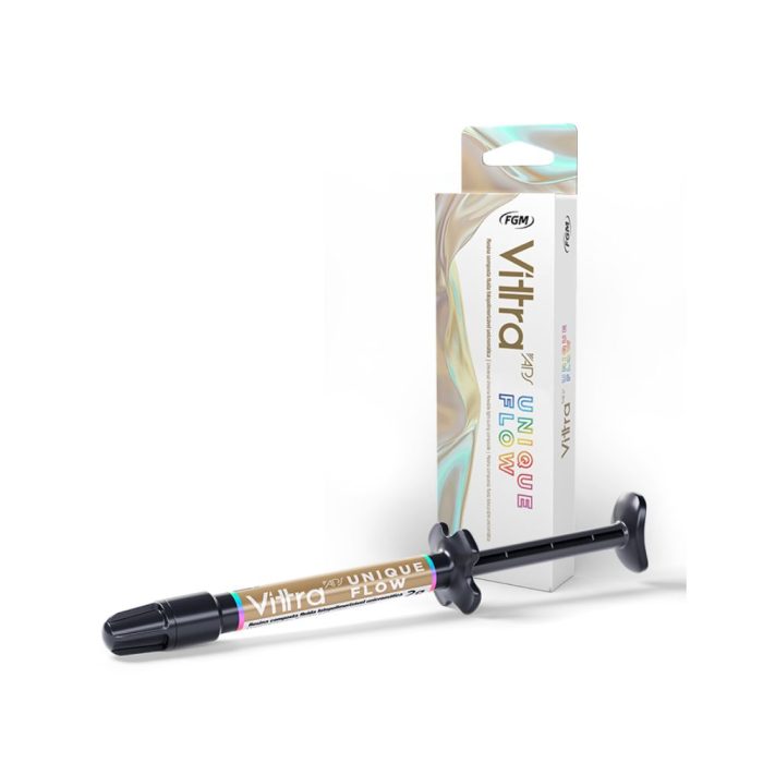 Vittra APS Unique Flow - Dental Brands