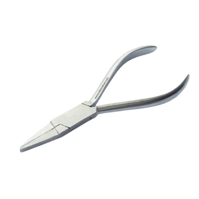 Straight Plier - Dental Brands