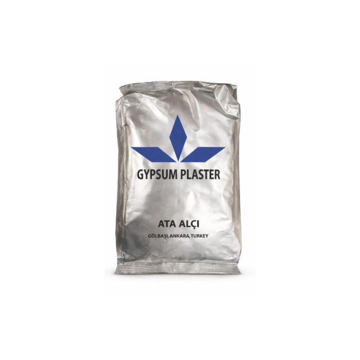 Gypsum Plaster - Dental Brands