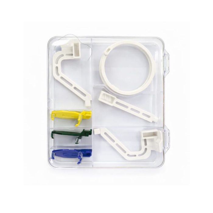 Dental X-Ray Sensor Positioner Set - Dental Brands